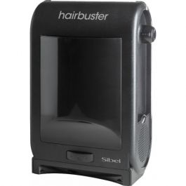 Sibel Eye Vac Hairbuster Haarstofzuiger - Ecru New York