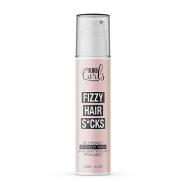 KIKI Curls Recovery Mask kopen? - Moon Cosmetics