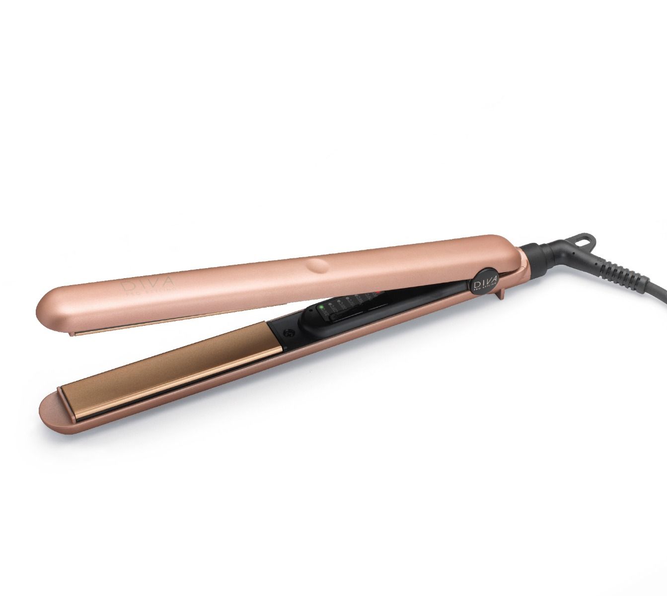 DIVA Pro Elite Straightener kopen? - Ecru New York